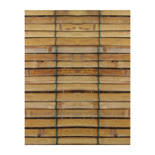 Antique Wooden Timber Wood Slats Wood Wall Art | Zazzle.com