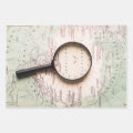 Antique World Maps Wrapping Paper Sheets | Zazzle