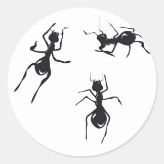 Ant Stickers | Zazzle