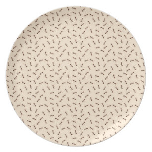 Ant Plates | Zazzle