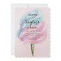 ANY AGE - Cotton Candy Birthday Invitation | Zazzle