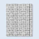 Any Logo or Image Repeating Pattern Fleece Blanket | Zazzle
