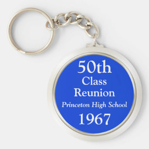 High School Reunion Gifts on Zazzle