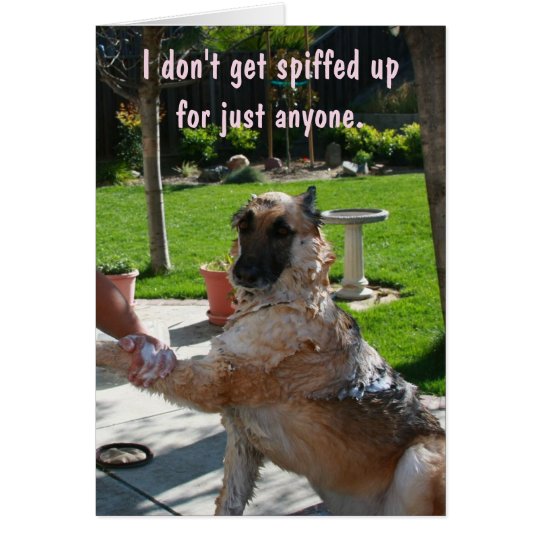 Anything For You Valentine's Day Card | Zazzle.com