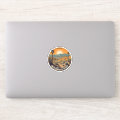 Anza-Borrego Desert State Park California Sticker | Zazzle