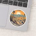 Anza-Borrego Desert State Park California Sticker | Zazzle
