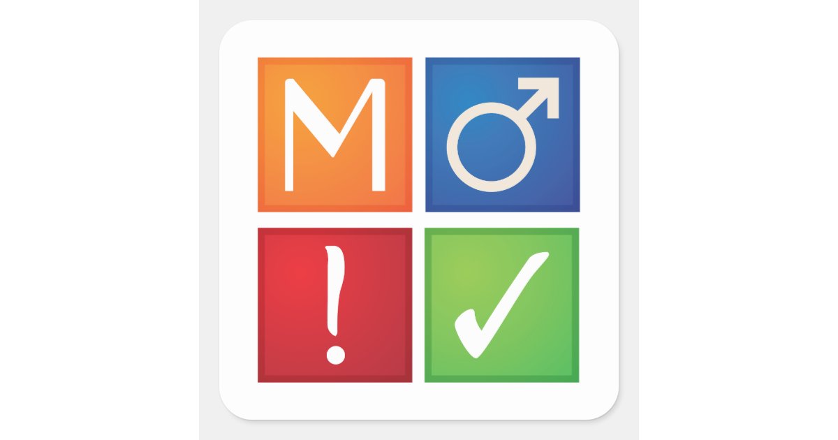 ao3 badge icon sticker | Zazzle