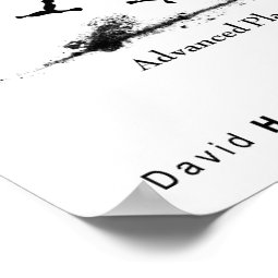 AP Art Exhibition Poster | Zazzle