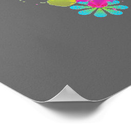 AP Biology Big Idea 1 Poster | Zazzle