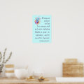 AP Biology Big Idea 2 Poster | Zazzle