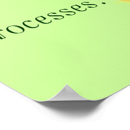 AP Biology Big Idea 3 Poster | Zazzle