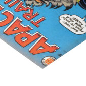 Apache Trail #1 Tissue Paper | Zazzle