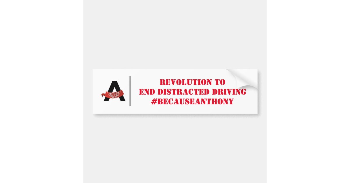 APB Bumper Sticker | Zazzle