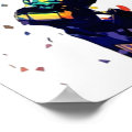 Apex Legends Octane pop art Poster | Zazzle