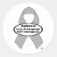 Aphasia Awareness sticker | Zazzle