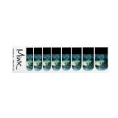 Apocalyptic Nail Art | Zazzle