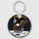 Apollo 11 keychain | Zazzle
