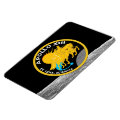 Apollo 13 NASA Mission Patch Logo Magnet | Zazzle