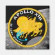 Apollo 13 NASA Mission Patch Logo Magnet | Zazzle