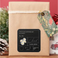 Apothecary Chamomile Label | Zazzle