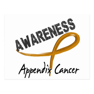 Appendix Cards | Zazzle