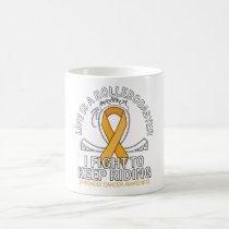 Appendix Cancer Awareness T-shirts | Appendix Cancer Gifts | Awareness ...