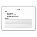 Apple ABA Tact Labeling Flashcard | Picture Cards | Zazzle
