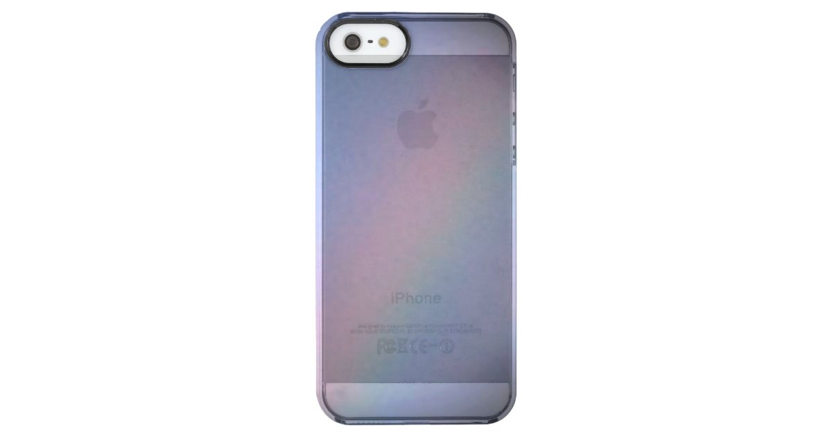 Apple iPhone SE(1ST GEN) CASE ART DESIGN | Zazzle