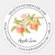 Apple Jam Modern label | Zazzle
