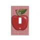 Apple Light Switch Cover | Zazzle