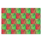Apple Tissue Paper | Zazzle