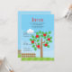 Apple Tree Invitation | Zazzle