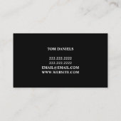 Appliances Sales Installation Repair Business Card | Zazzle