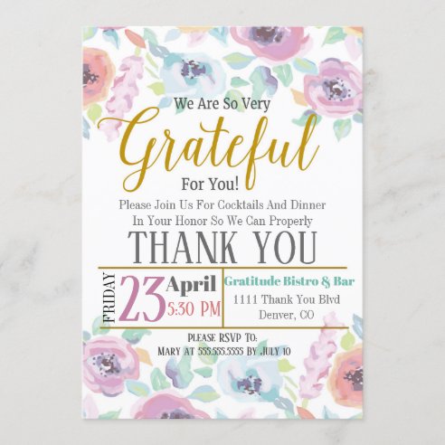 Staff Party Invitations | Zazzle