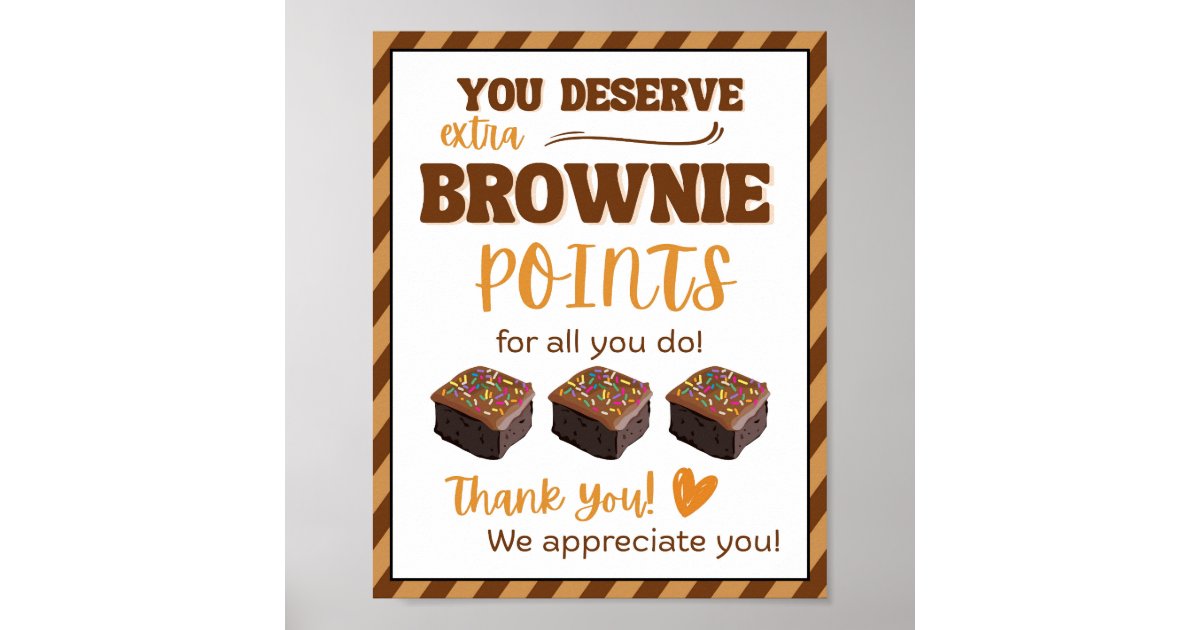 Appreciation Week Sign, Staff Appreciation Sign - | Zazzle