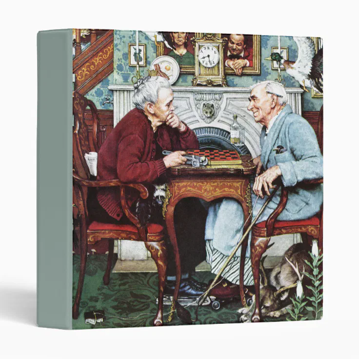 April Fool, 1943 Binder | Zazzle