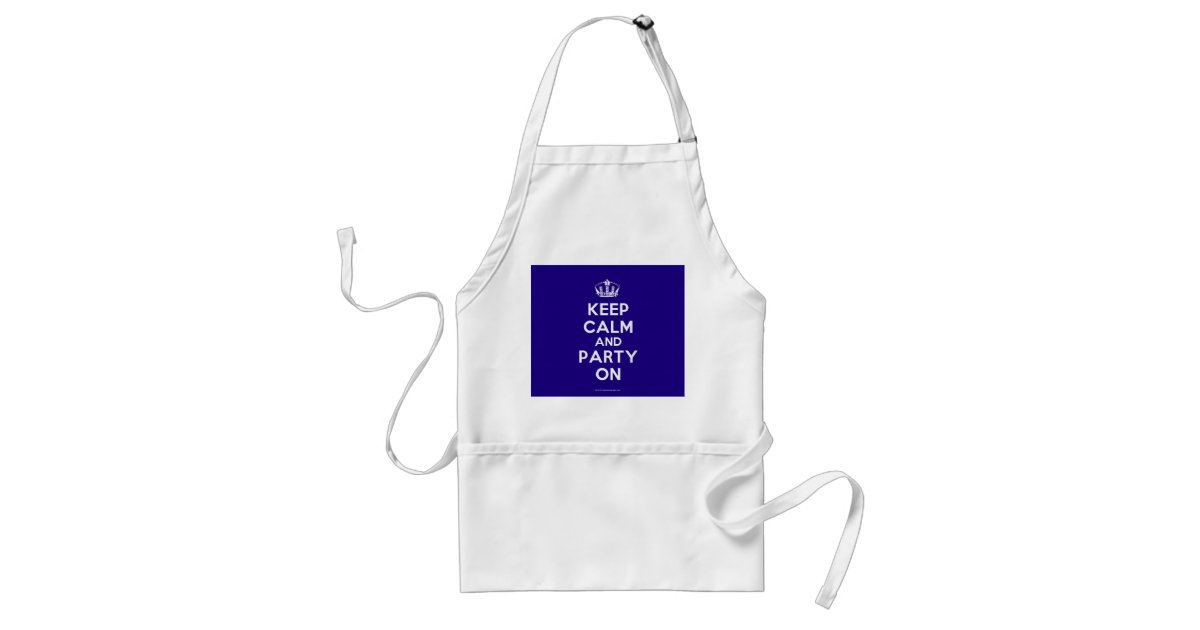 Aprons | Zazzle