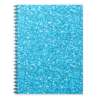 Glitter Notebooks | Glitter Notebook Designs