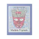 Aqua Teen Hunger Force Visible Frylock Poster | Zazzle