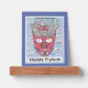 Aqua Teen Hunger Force Visible Frylock Poster Picture Ledge | Zazzle