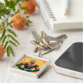 Aquaman Standing Keychain | Zazzle
