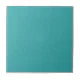 Aquarium Aqua Blue Square Kitchen and Bathroom Ceramic Tile | Zazzle