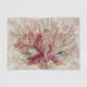 Aquatic Red Coral Seaweed Fish Tissue Paper | Zazzle