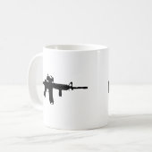 ar-15 coffee mug | Zazzle