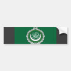 Saudi Arabia Flag Bumper Sticker | Zazzle.com