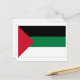 Arab Revolt Flag Postcard | Zazzle