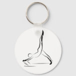 Pilates, Reformer lettering and pilates poses Fabric | Zazzle