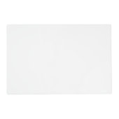 Arabic Alphabet Placemat for kids | Zazzle