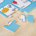 Arabic Alphabet Puzzle for kids | Zazzle