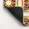 Arabic Design #9 at Emporio Moffa Mouse Pad | Zazzle
